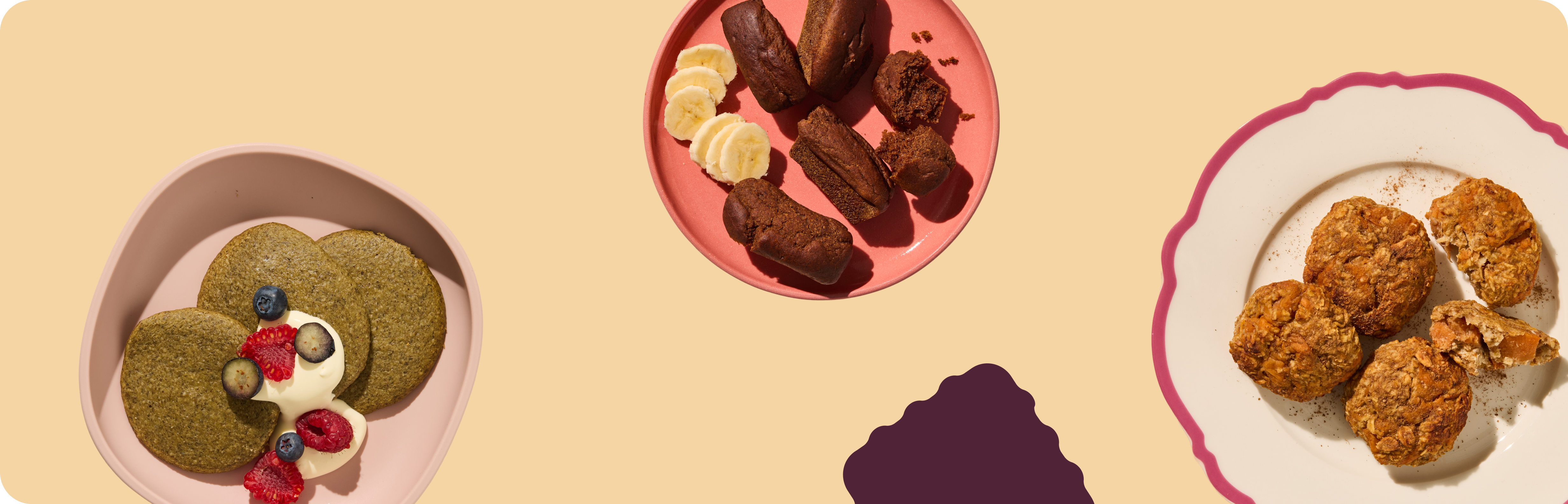Le Puree AU
