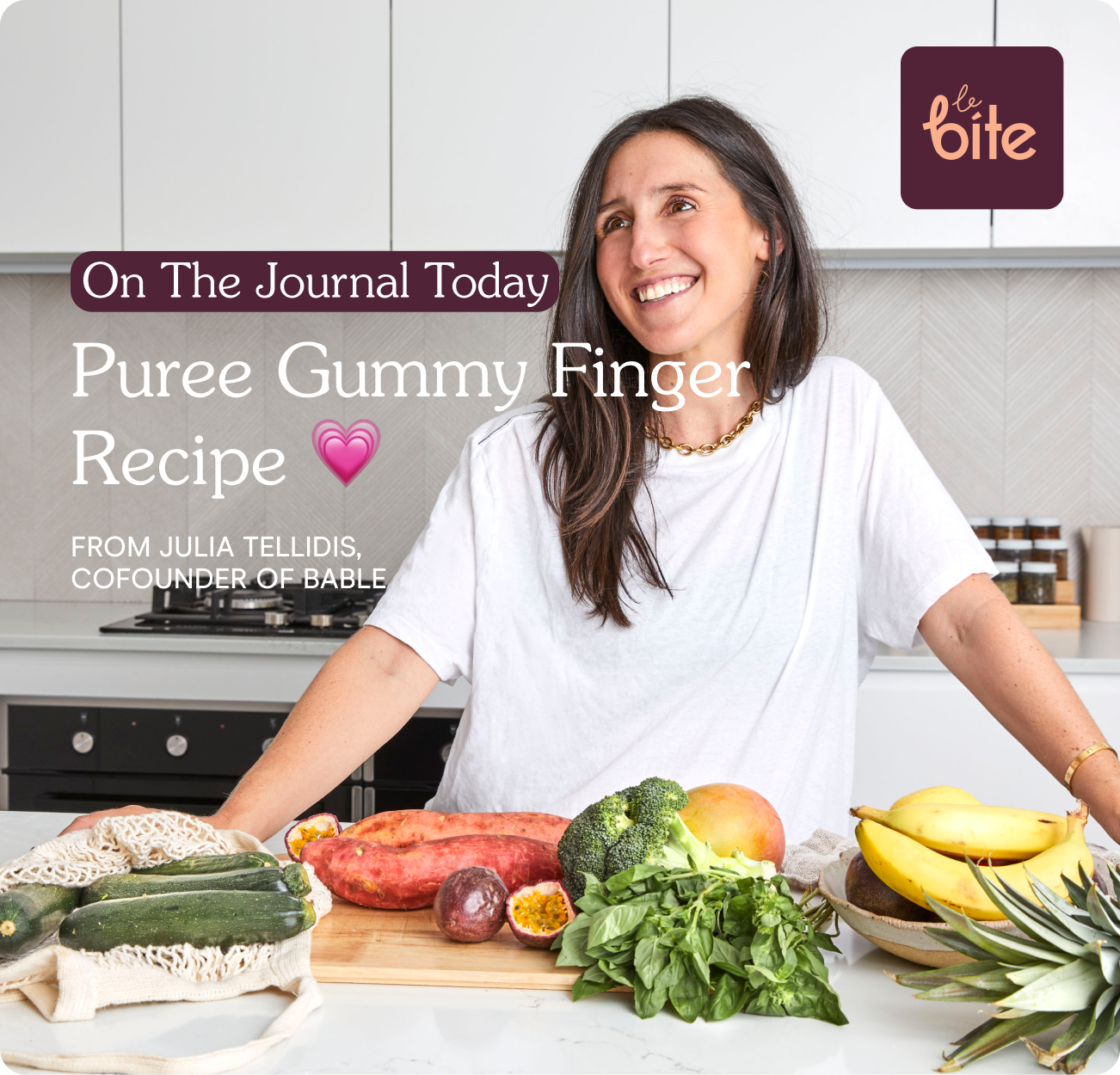 Le Puree AU