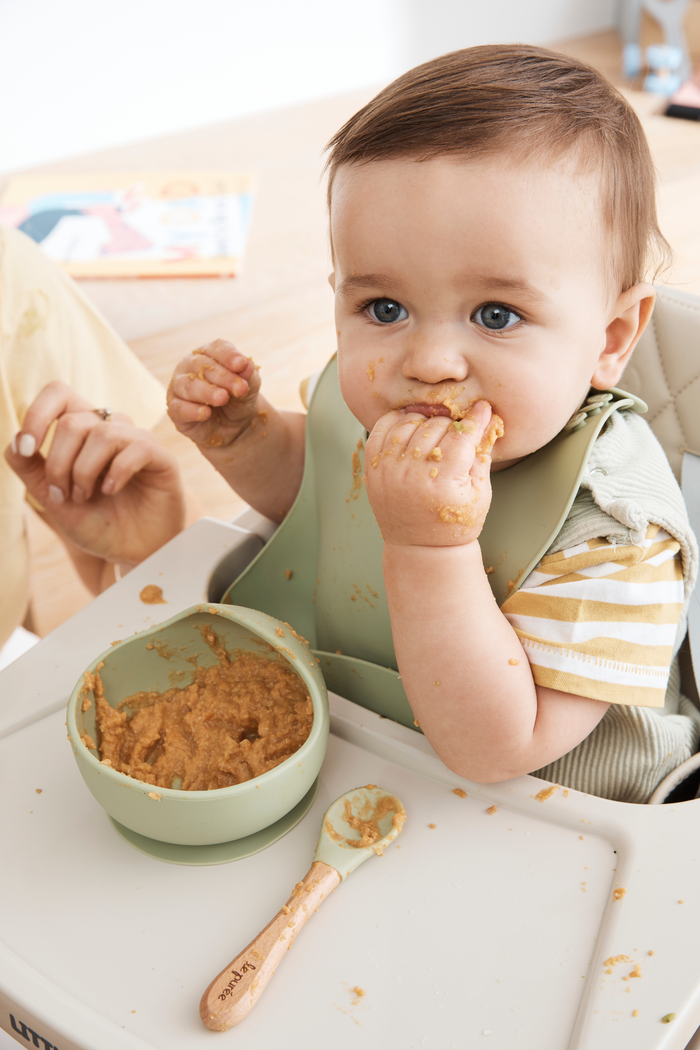 Le Puree AU