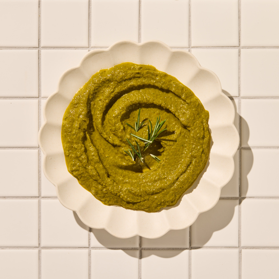 Le Puree AU