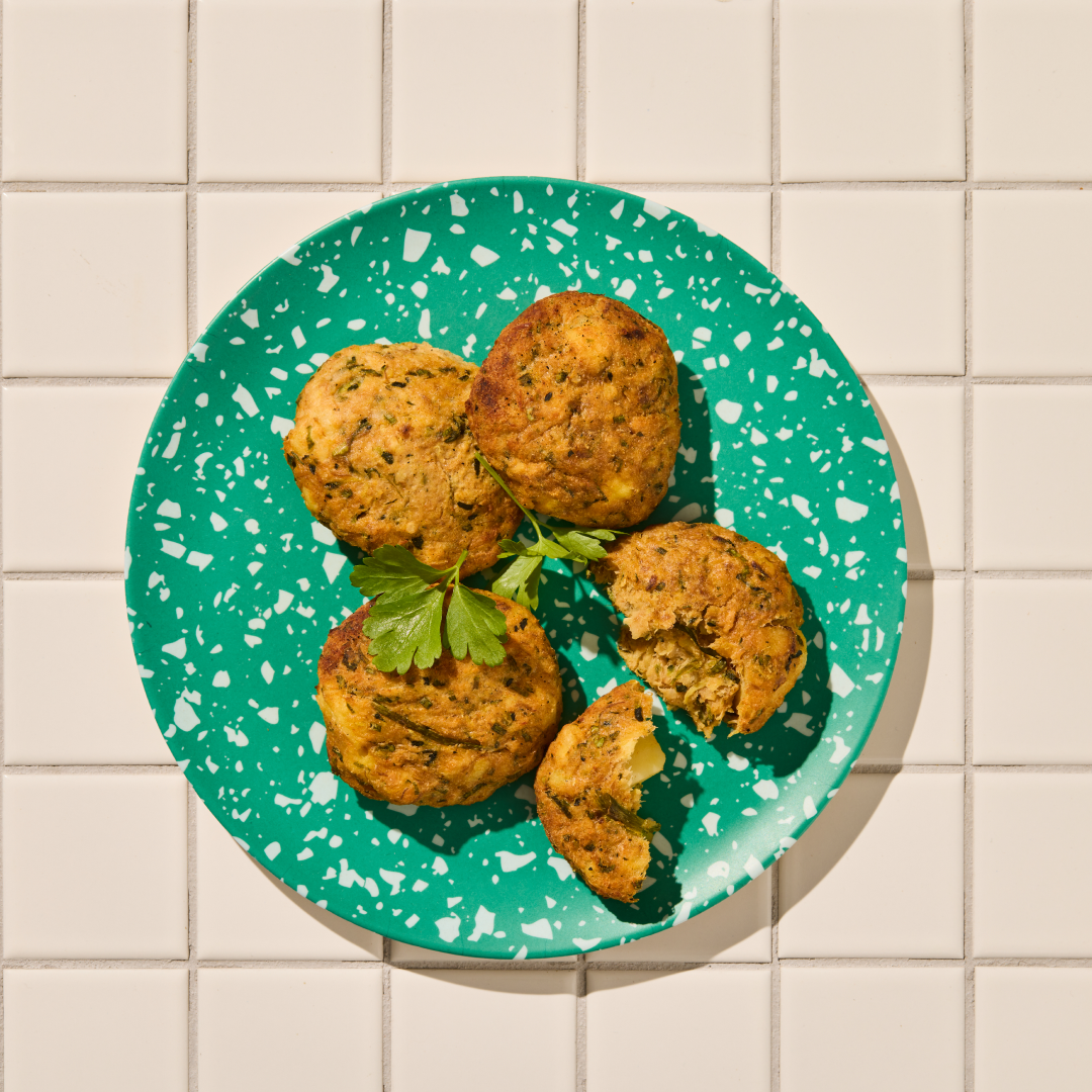 Le Puree AU