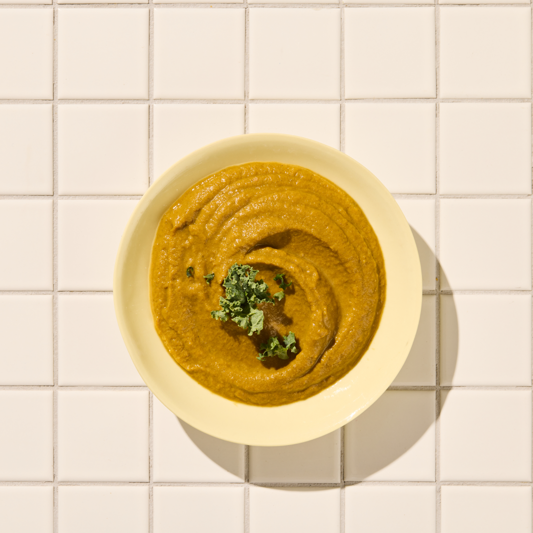Le Puree AU