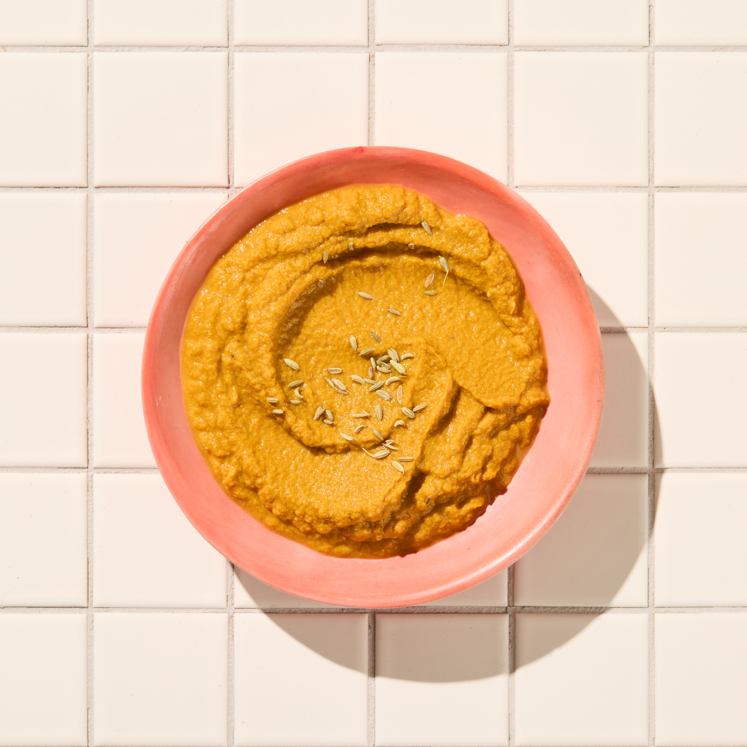 Le Puree AU